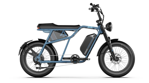 Best-Selling Electric Bikes in the UK | Pogo Cycles – Pogo cycles UK
