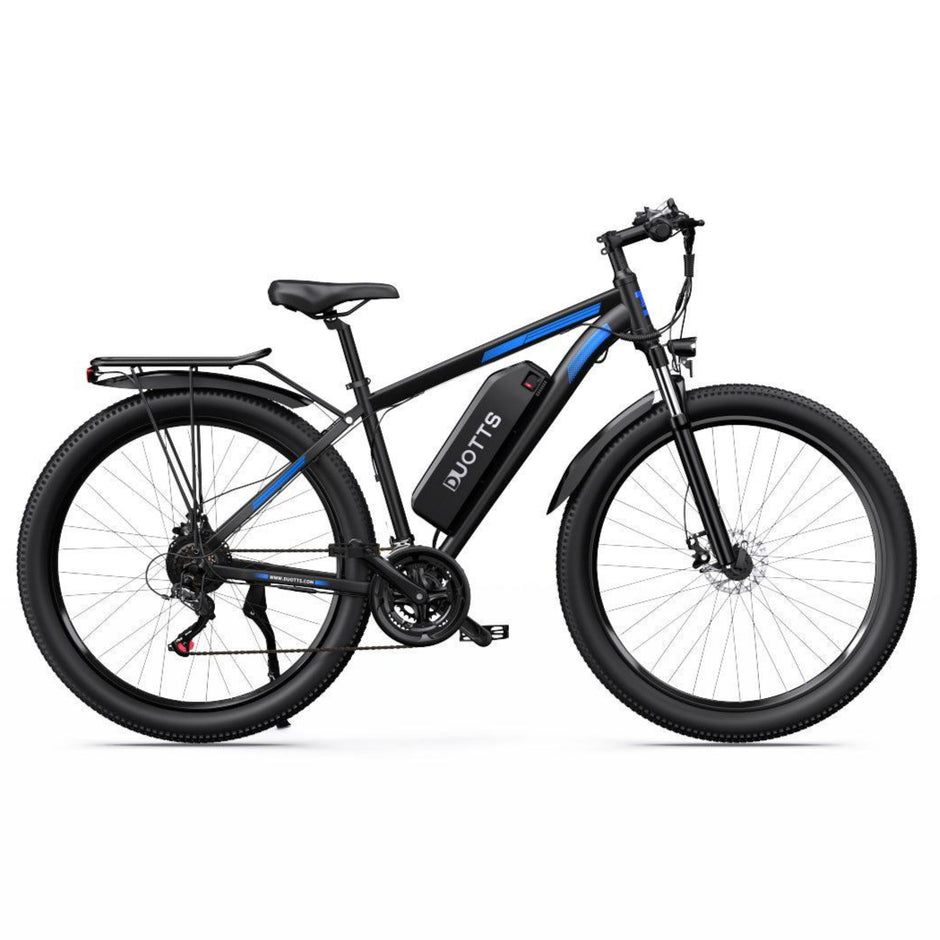 ELECTRIC BIKES – Pogo cycles UK