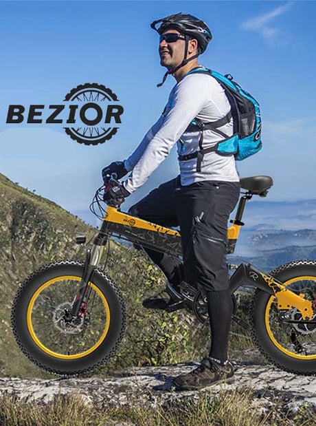 Electric Bikes UK Online | Affordable E-Bikes – Pogo cycles UK