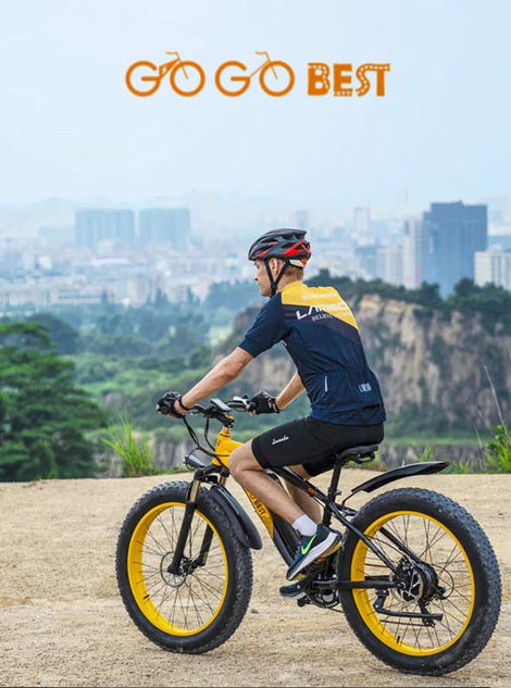 Buy Electric Bikes & Electric Scooters Online | Pogo Cycles