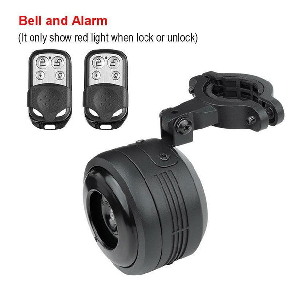 NowAct Bicycle Electric Bell – Pogo cycles UK